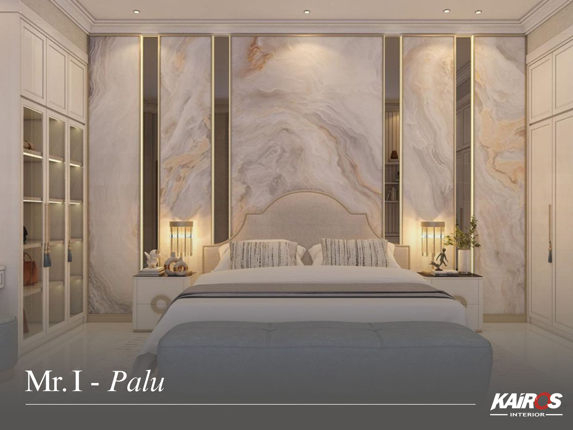 KAIROS INTERIOR INDONESIA