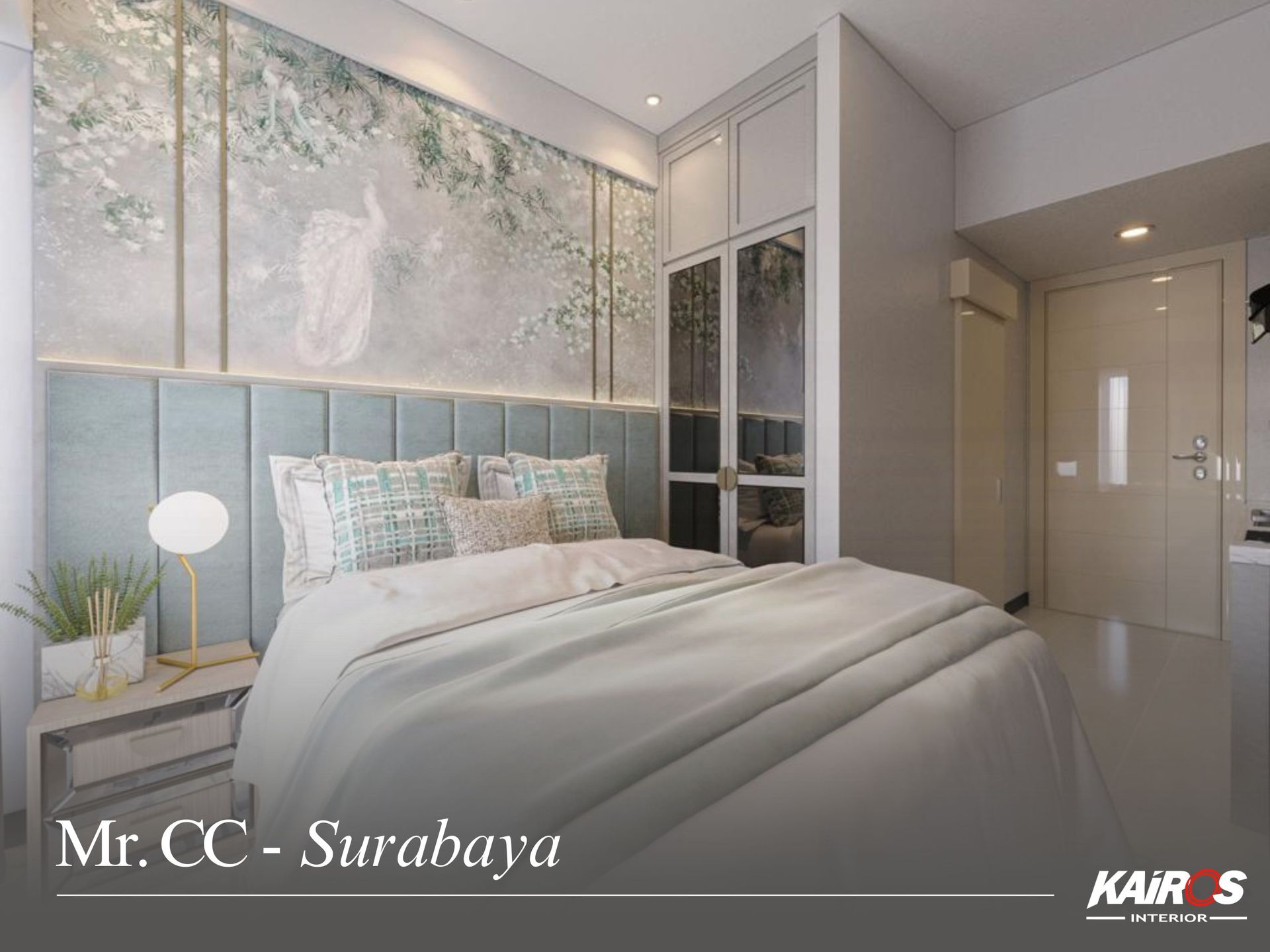 KAIROS INTERIOR INDONESIA