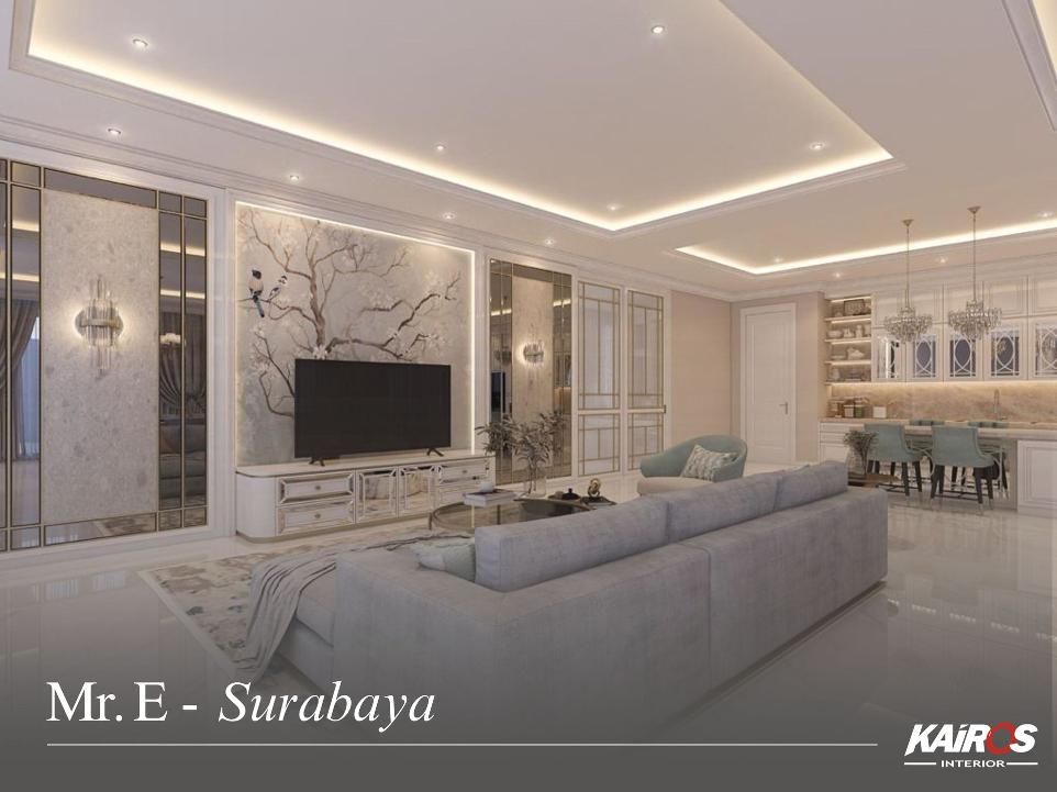 KAIROS INTERIOR INDONESIA