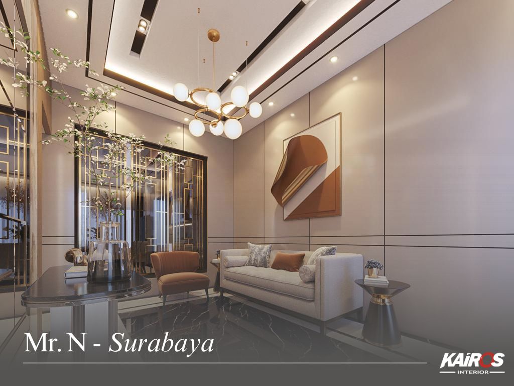 KAIROS INTERIOR INDONESIA